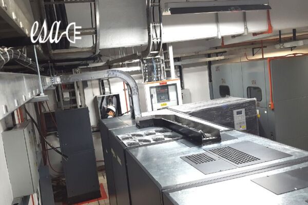 ¿Cómo se conecta un equipo UPS? - ESAE venta y conexión de UPS